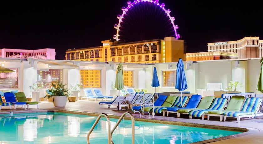 Platinum Hotel and Spa in Las Vegas (NV) - See 2023 Prices