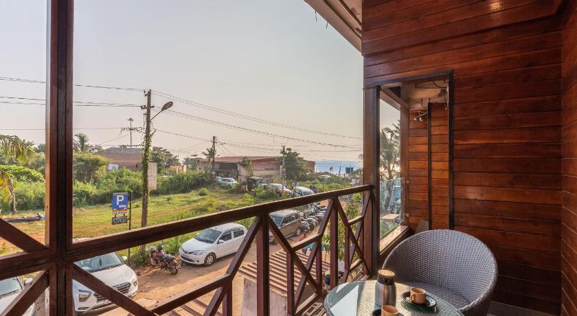 Amara Oceanfront Resort and Club Baga in Goa - See 2023 Prices