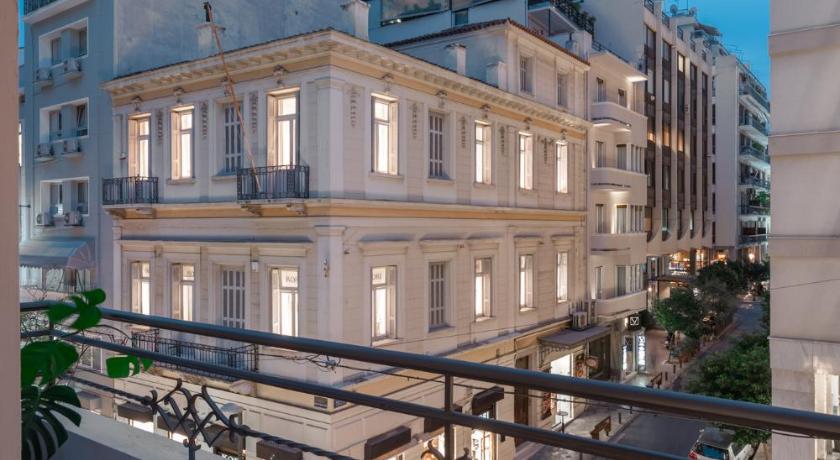 The Marblous, Athens | 2022 Updated Prices, Deals