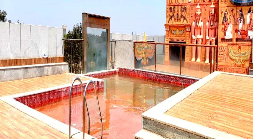 The Quorum Hotel in Mysore - See 2023 Prices
