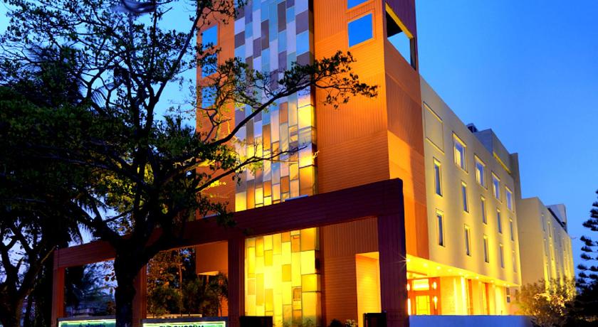 The Quorum Hotel in Mysore - See 2023 Prices