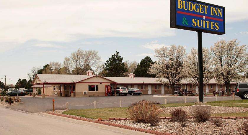 Budget Inn & Suites Colby, Colby (KS) | 2022 Updated Prices, Deals