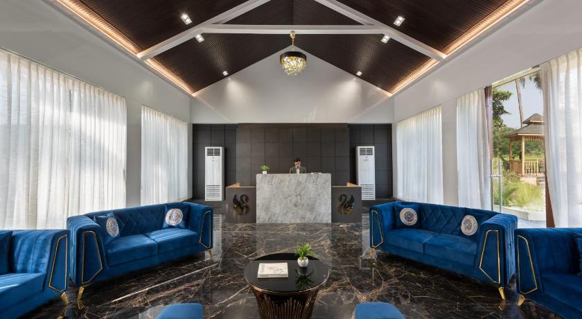 Paramount Riverfront Resort and Spa in Karjat - See 2023 Prices