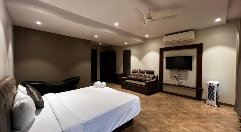 Paramount Riverfront Resort and Spa in Karjat - See 2023 Prices