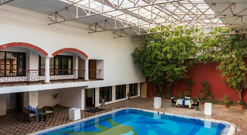 Country Inn Nature Resort Bhimtal, Nainital | 2023 Updated Prices, Deals