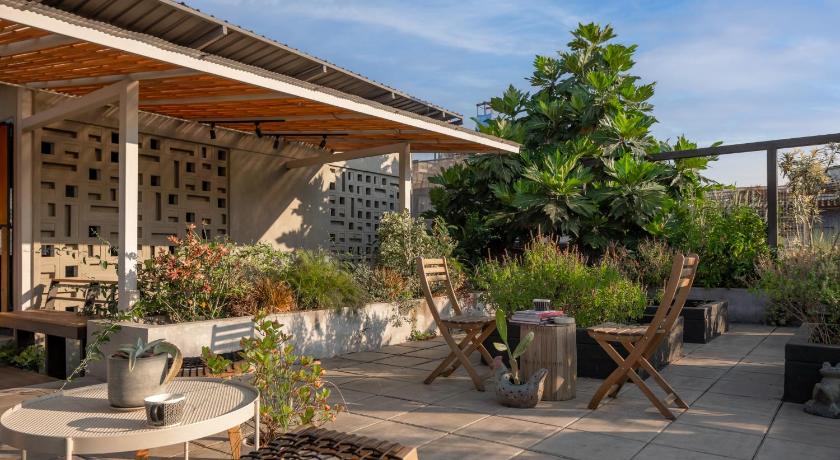 Tamni Hostel (Bangkok) - Deals, Photos & Reviews