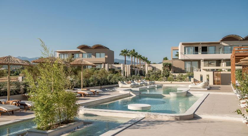 Book now pay later at Avra Imperial Hotel online in Crete Island or pay ...