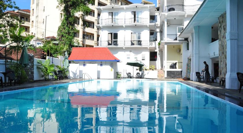 Peradeniya Rest House in Kandy - See 2023 Prices