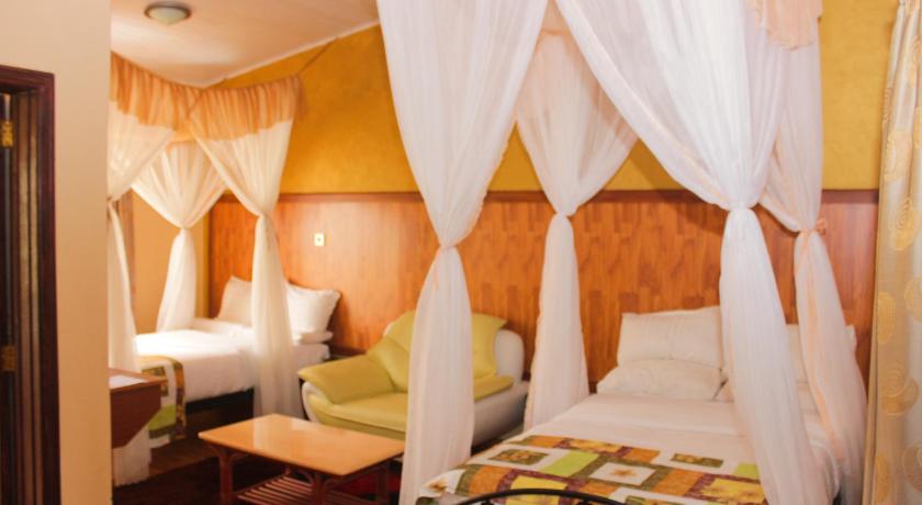 Masada Hotel Resort (Naivasha) - Deals, Photos & Reviews