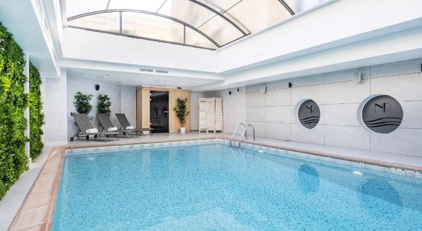 Hotel Nice Riviera, Nice | 2023 Updated Prices, Deals