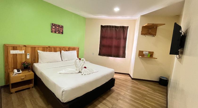 Apple Hotel Shah Alam, Shah Alam | 2023 Updated Prices, Deals
