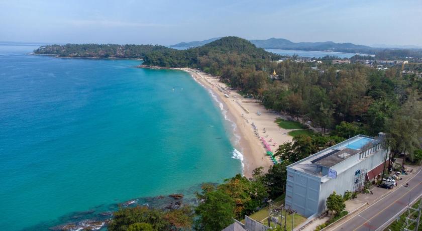 Norn Talay Surin Beach Phuket in Surin, Phuket from $79