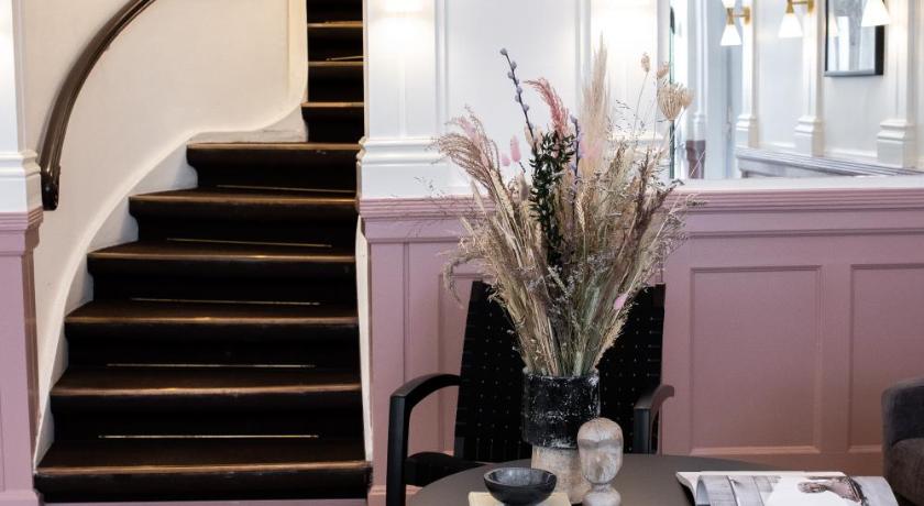 Hotel Hamlet in Helsingør Municipality | 2024 Updated prices, deals ...