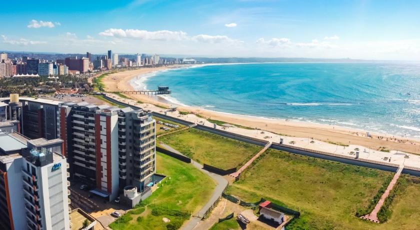 Point Waterfront Apartments, Durban | 2023 Updated Prices, Deals