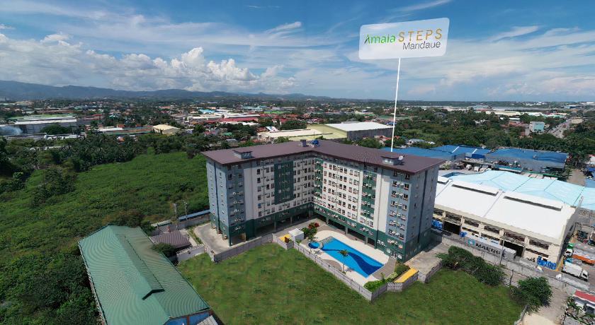 Amaia Steps Mandaue Unit 718 in Mandaue | 2025 Updated prices, deals ...