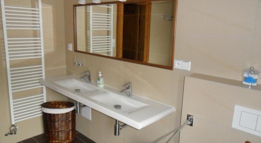 Deals on Penzion Mnich in Nova Bystrice - Promotional Room Prices