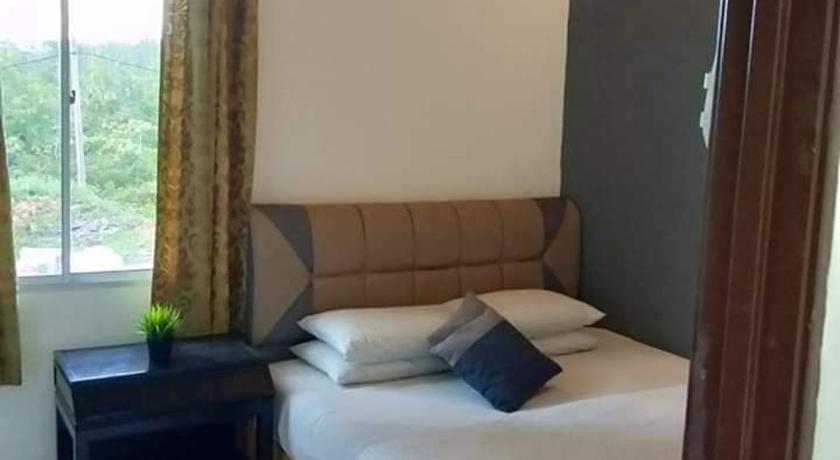 Belebar Homestay Taman Negara Pahang Malaysia in Jerantut | 2025 ...