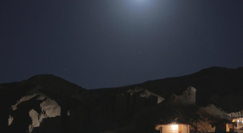 New Moon Island Camp, Nuweiba - Booking Deals, Photos & Reviews