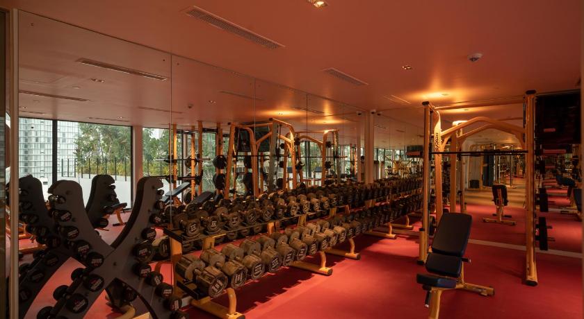 Granbell Hotel Colombo in Colombo - See 2023 Prices