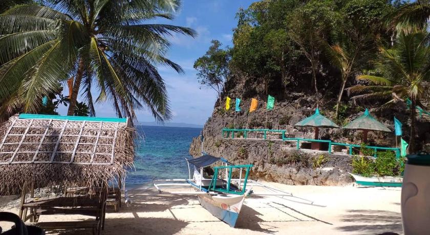 Turtle cove island resort (Romblon, Philippinen) Preise 2020 • Agoda