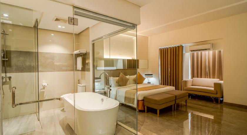 Best Price on VS Hotel in Manila + Reviews!