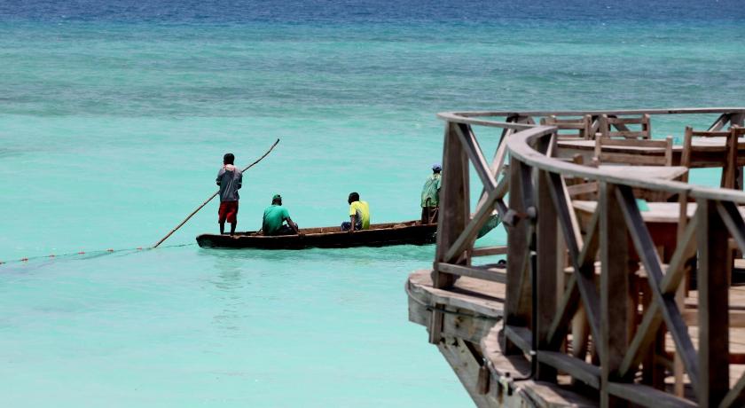Langi Langi Beach Bungalows, Zanzibar | 2023 Updated Prices, Deals