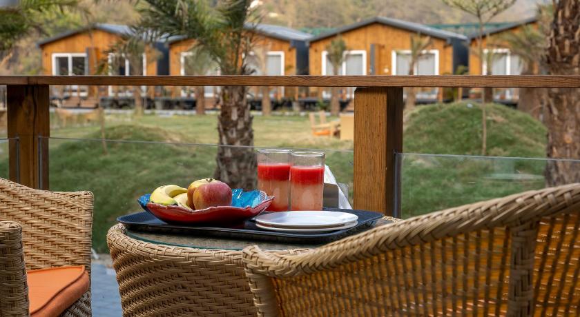 juSTa Rasa Retreat & Spa Rishikesh in Rishikesh - See 2023 Prices