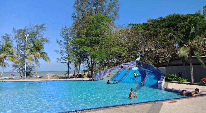 Best Price on Desaru, Bayu Balau Beach Resort in Desaru + Reviews!