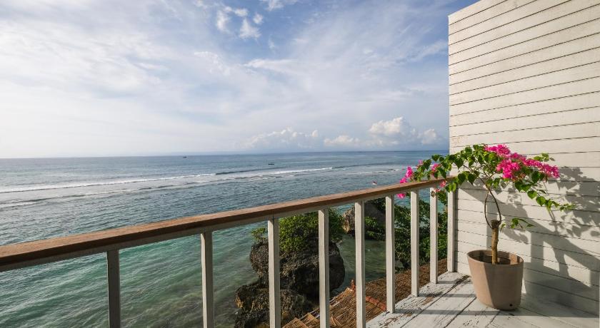 See Best Offers for Le Cliff Bali in Bali - Great Deals Await!