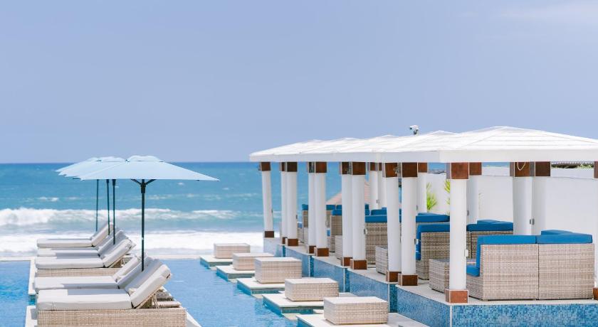 Lv8 리조트 호텔 발리 (Lv8 Resort Hotel Bali) 실제 이용후기 및 할인 특가