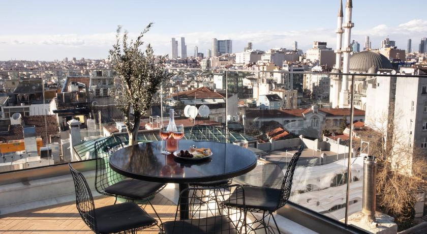 Istanbul 1 Day Itinerary: The Only Guide You Need