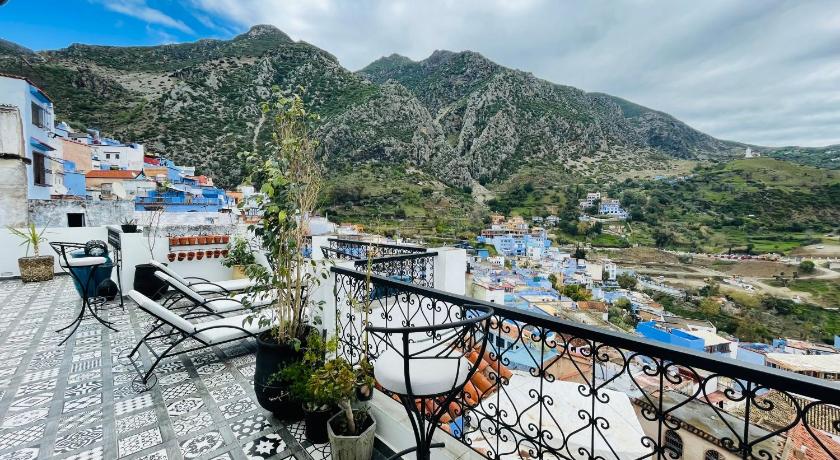 Riad El Palacio Chaouen in Chefchaouen - See 2023 Prices