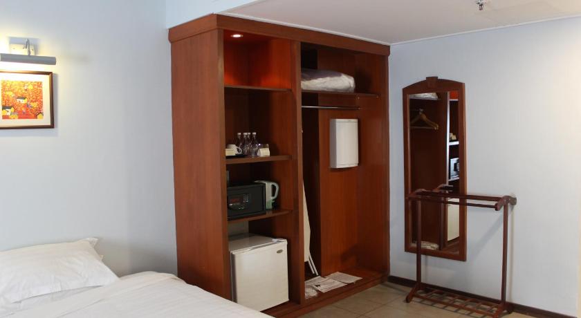 Hotel Maluri, Kuala Lumpur | 2022 Updated Prices, Deals