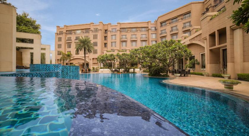 Radisson Blu Plaza Delhi Airport, New Delhi and NCR | 2023 Updated ...
