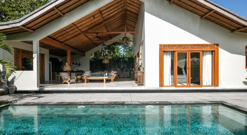 Villa Kikaa Bingin Jalan Pantai Bingin Uluwatu