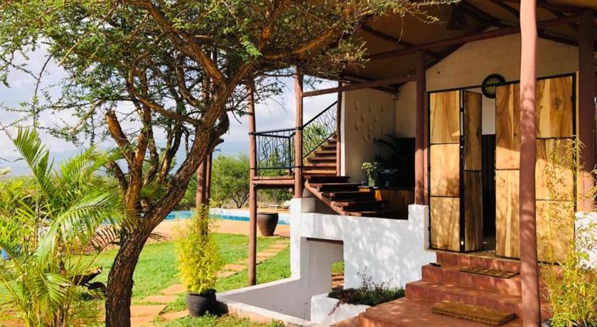 Oldonyo Orok Camp, Amboseli National Park | 2022 Updated Prices, Deals
