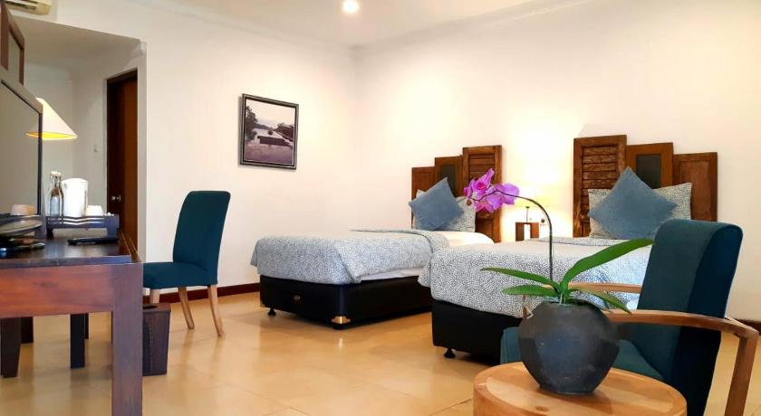 Sare Hotel Yogyakarta (Muslim Friendly) Yogyakarta, ID - Reservations.com