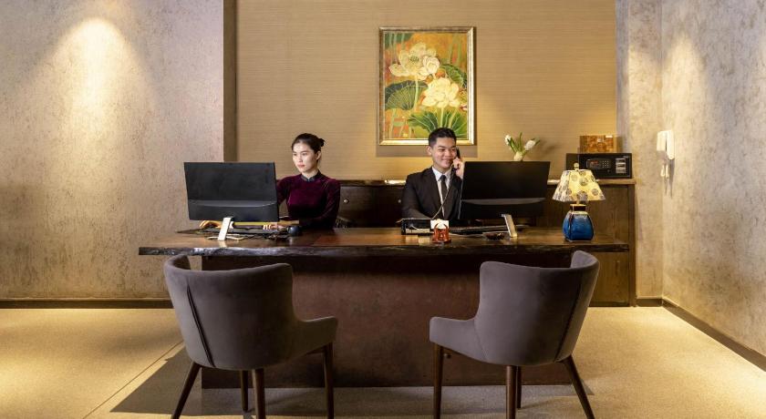 Cochin Zen Hotel, Ho Chi Minh City | 2022 Updated Prices, Deals