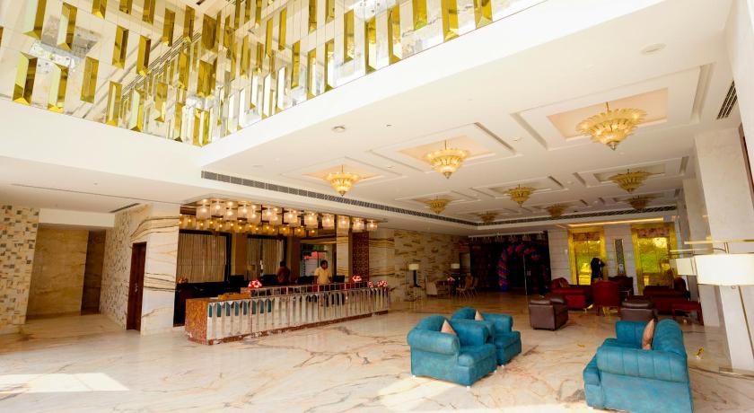 KAY-EM Spectra Hotel 1/226, Service Road, Vanagaram Chennai