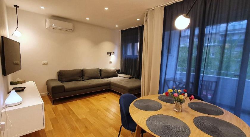 Apartment Freyja 15 Ulica Ante Starčevića Split