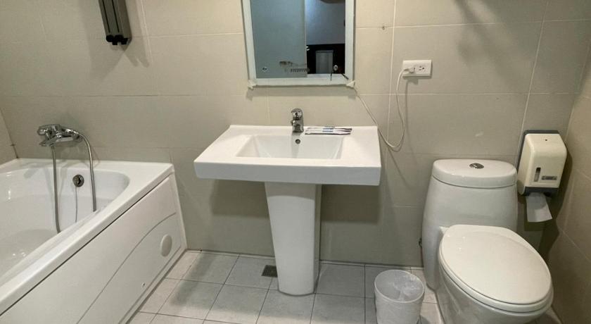 苓旅萬年-LIN INN Wan Nian Hotel (Taipei) - Deals, Photos & Reviews