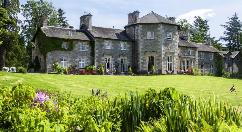 Where to stay in Inverness Scotland - Area & hotel guide