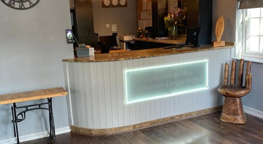 Littleover Lodge Hotel in Derby - See 2023 Prices