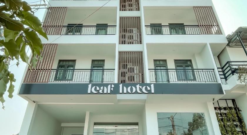 Leaf Hotel Phu Quoc in Cửa Lấp, Phu Quoc Island from $19