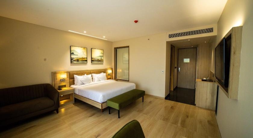 The Monarch at Chakan MIDC, Pune in Pune - See 2023 Prices