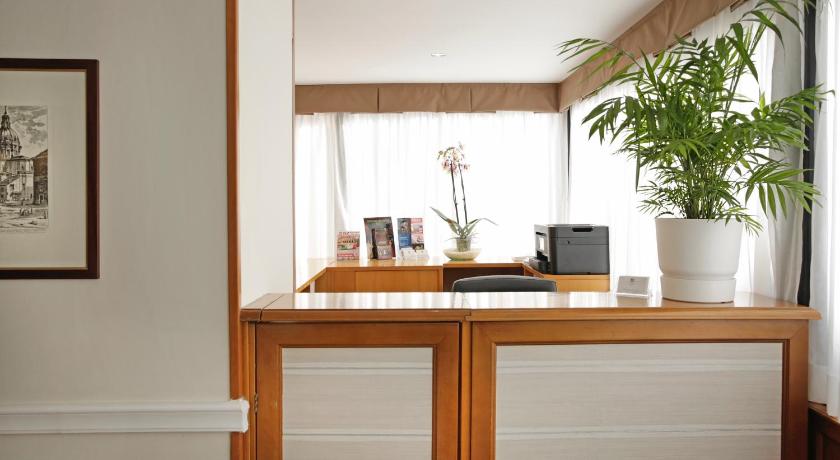 Farnesina Hotel in Rome | 2025 Updated prices, deals - Klook United States