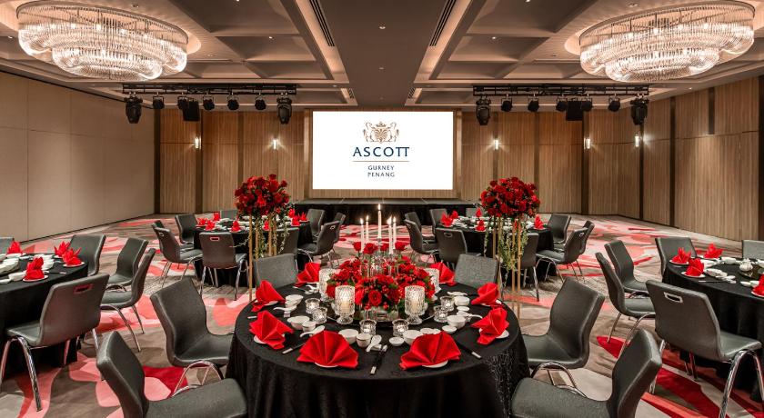 Ascott Gurney Penang in Penang - See 2023 Prices