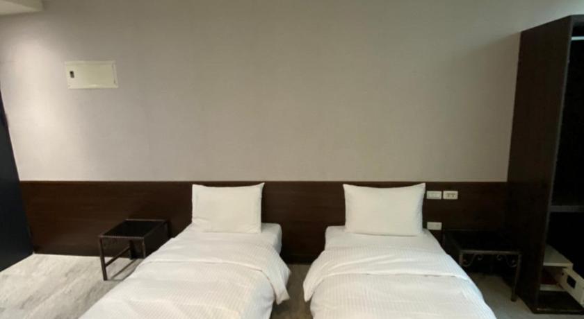 苓旅萬年-LIN INN Wan Nian Hotel (Taipei) - Deals, Photos & Reviews