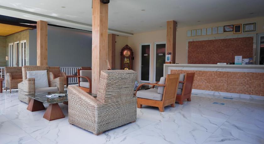 Seamount Hotel Amed in Bali - See 2023 Prices