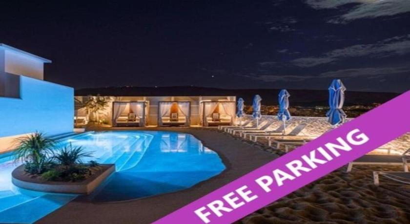 Airotel Alexandros Hotel in Athens - See 2023 Prices